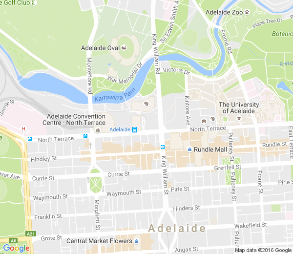 Removalist Armidale East To Adelaide Parliament House, Australia's Best ...