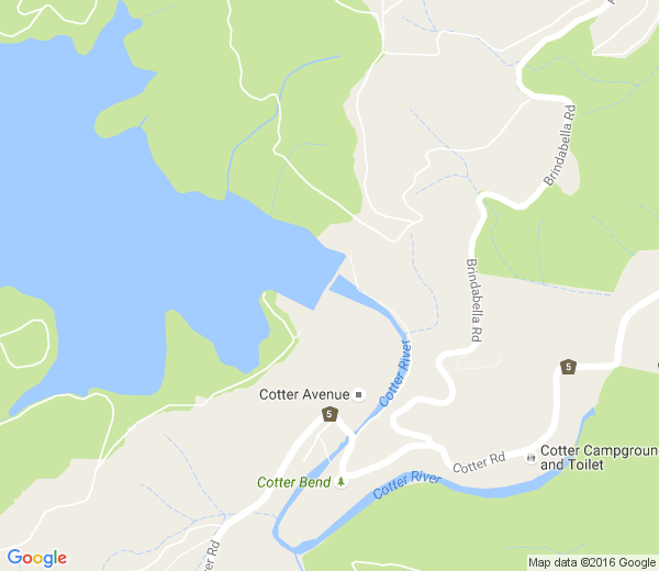 Removalist York Town To Upper Cotter Dam, Australia's Best Removalist ...